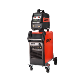 Lorch MicorMIG 400 Control Pro Remote