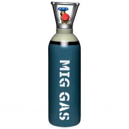 Migomag - MIG shielding gas - 270110