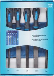 Migomag - Engineers File Sets - 20113