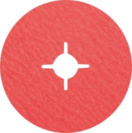 Migomag - Resin Fibre Discs - Ceramic PLUS 125mm 5" - 20652