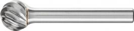 Migomag - Ball Shape Burr KUD 6mm Shank KUD 1210/6 INOX - 21112882