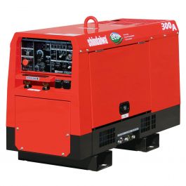 Migomag - Shindaiwa DGW300 - DGW300MS/ANZ