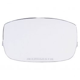 Migomag - Speedglas 9002 Standard Outside Cover Lenses Pk=10 - 426000