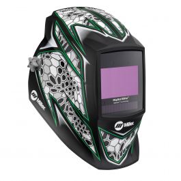 Migomag - Digital Elite? Helmet - Raptor - 281007