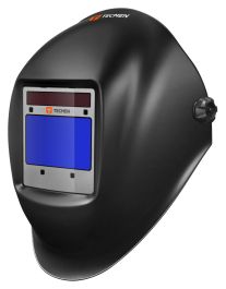 TECMEN 800S iWeld True colour lens Auto Welding Helmet
