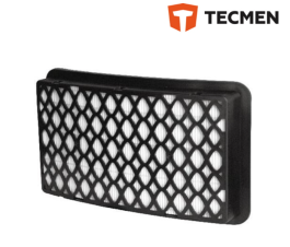 TECMEN FreeFlow V3 Patrical Filter