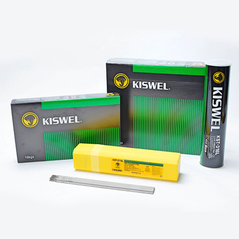 Migomag - KST-316L - KST-316L/20