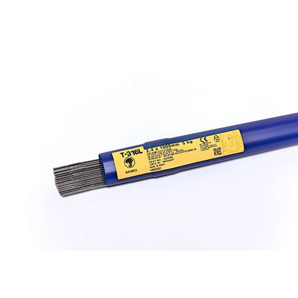 Migomag - T-316L - T-316L/32