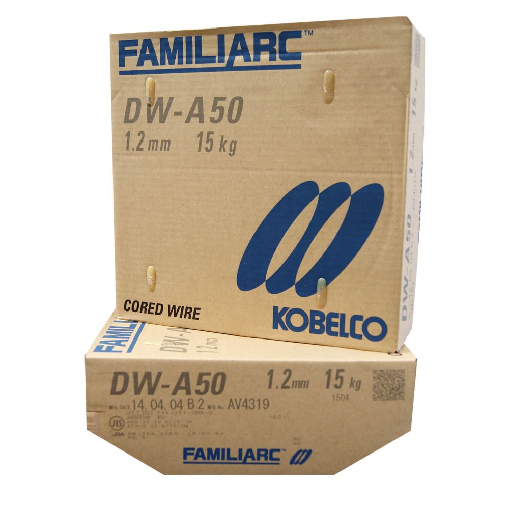 Migomag - DWA50 - DWA50/12