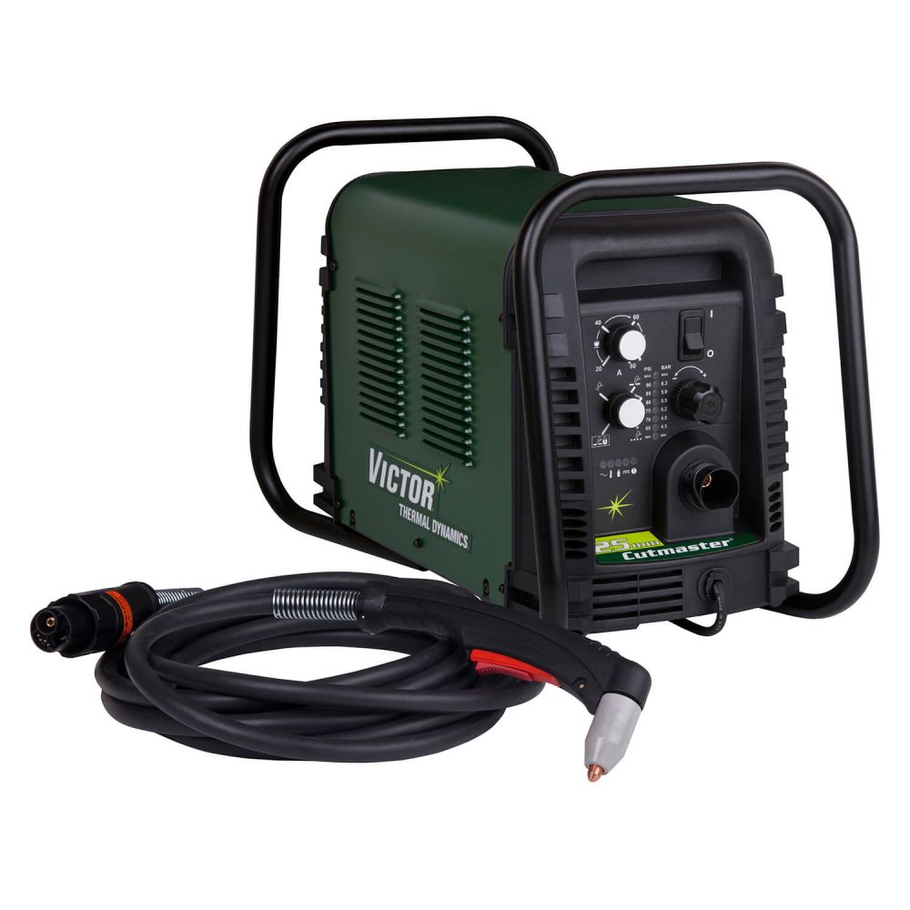 Migomag - Thermal Dynamics Cutmaster 25mm - 1-1330-4