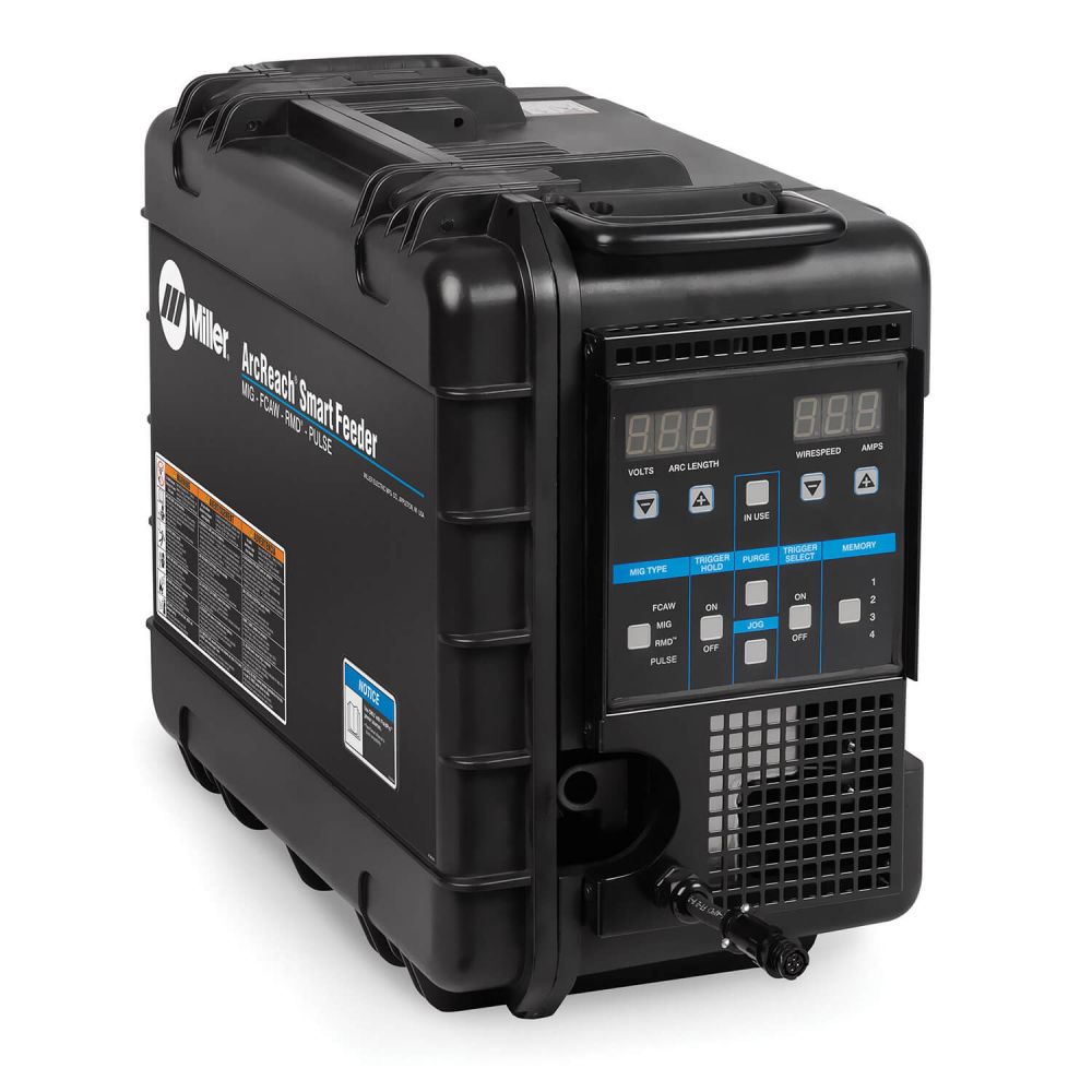 Migomag - ArcReach Smart Feeder - MR301177