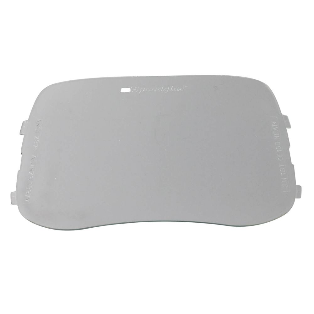 Migomag - Speedglas 100 High Heat Outside Cover Lenses - 777070